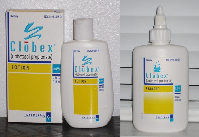 Ooh's World: Psoriasis Living - อยู่กับสะเก็ดเงิน